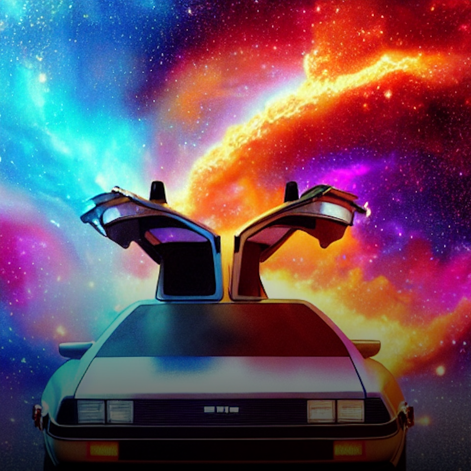 Drive in Style | Foundation