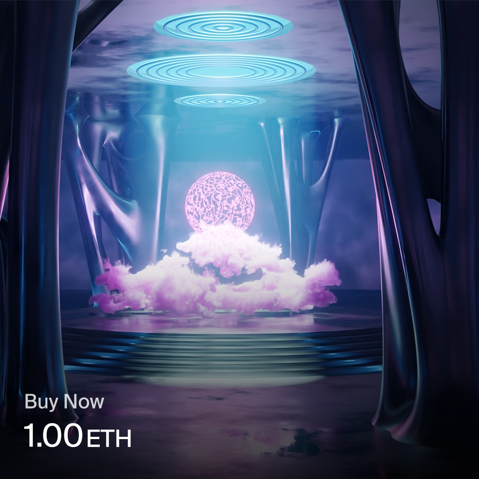 Aether 006 | Foundation