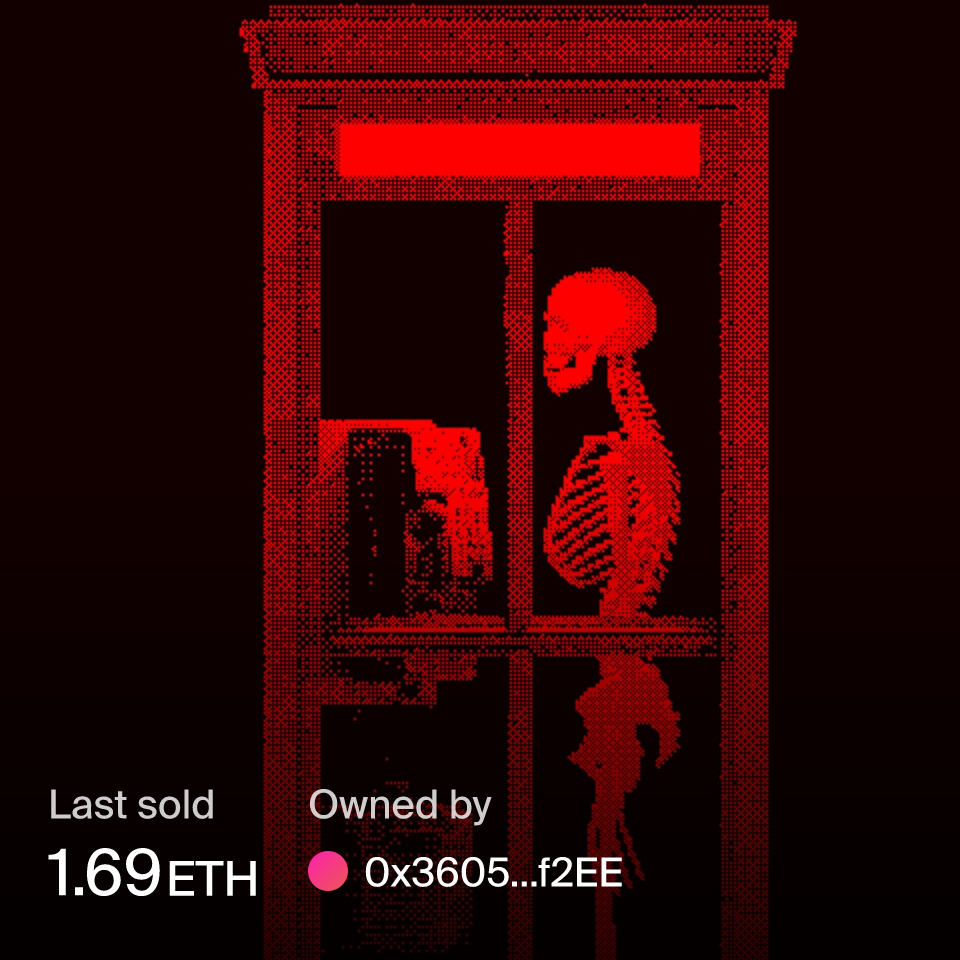 last call | Foundation