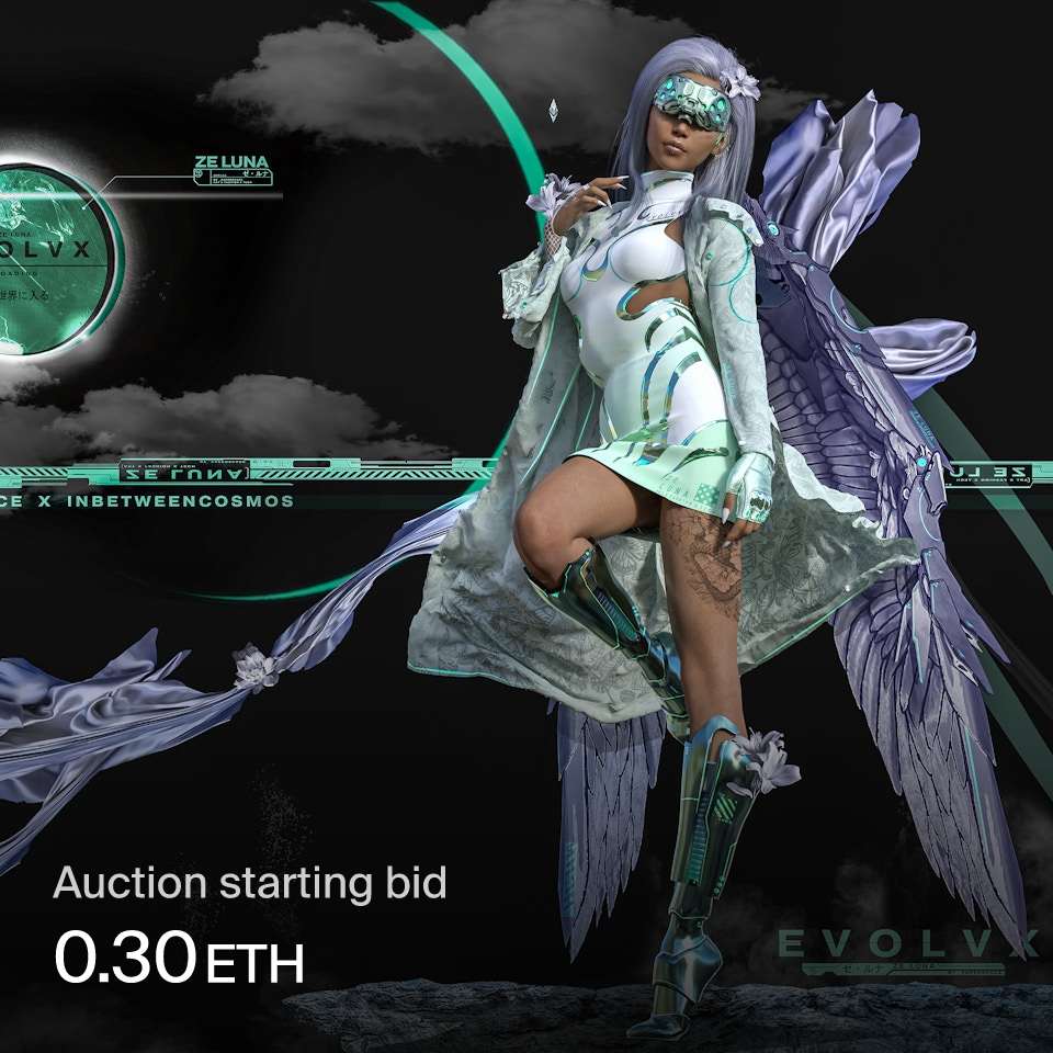 Lilac Evolution | Foundation