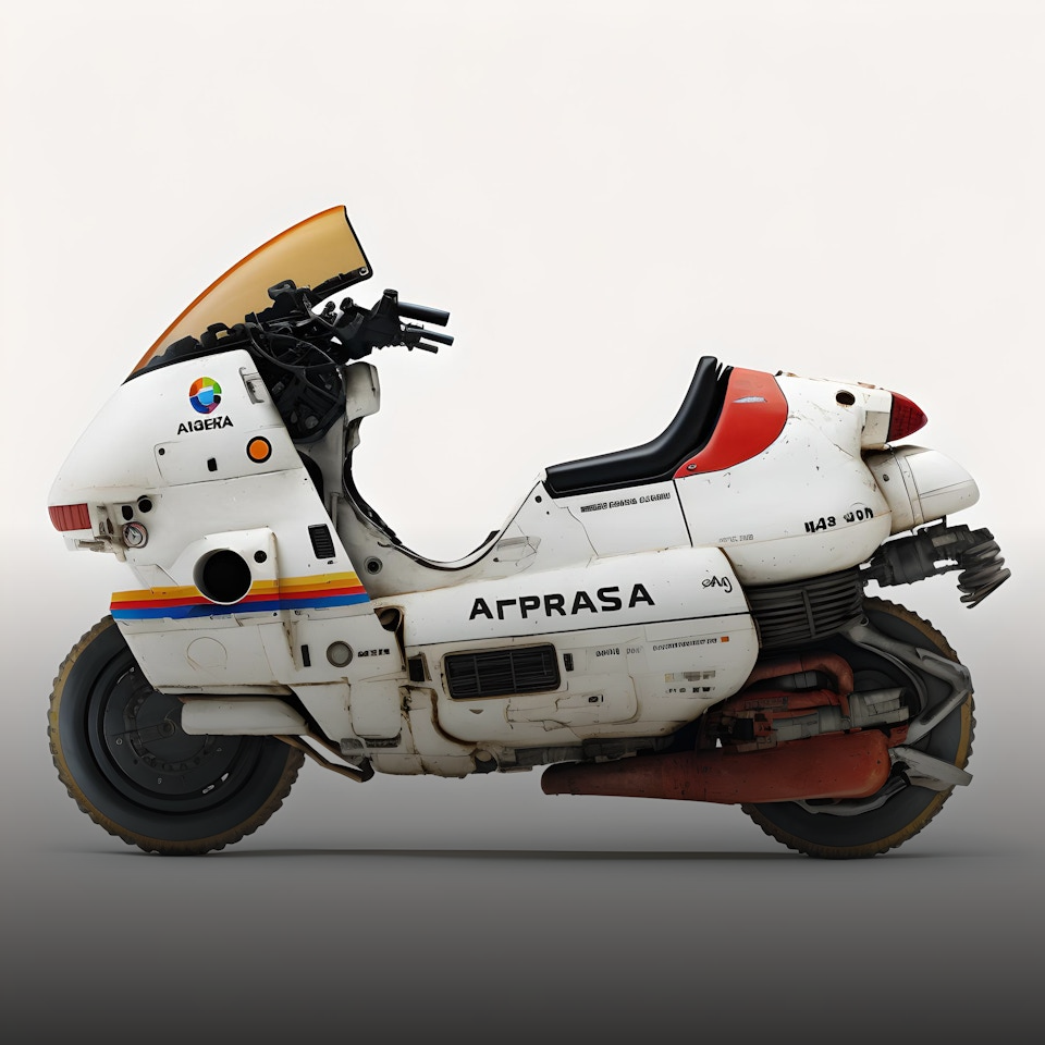 Personal Transport 012623 | Foundation