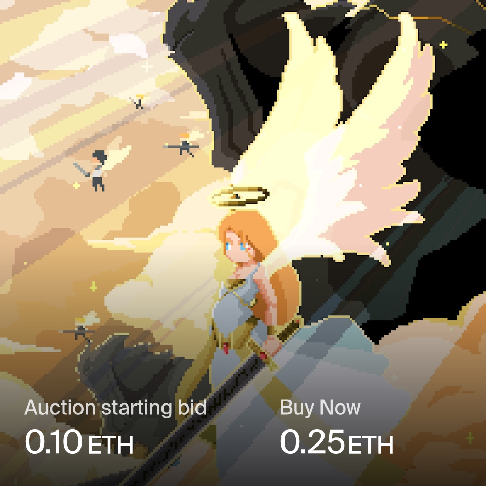 Angel army | Foundation