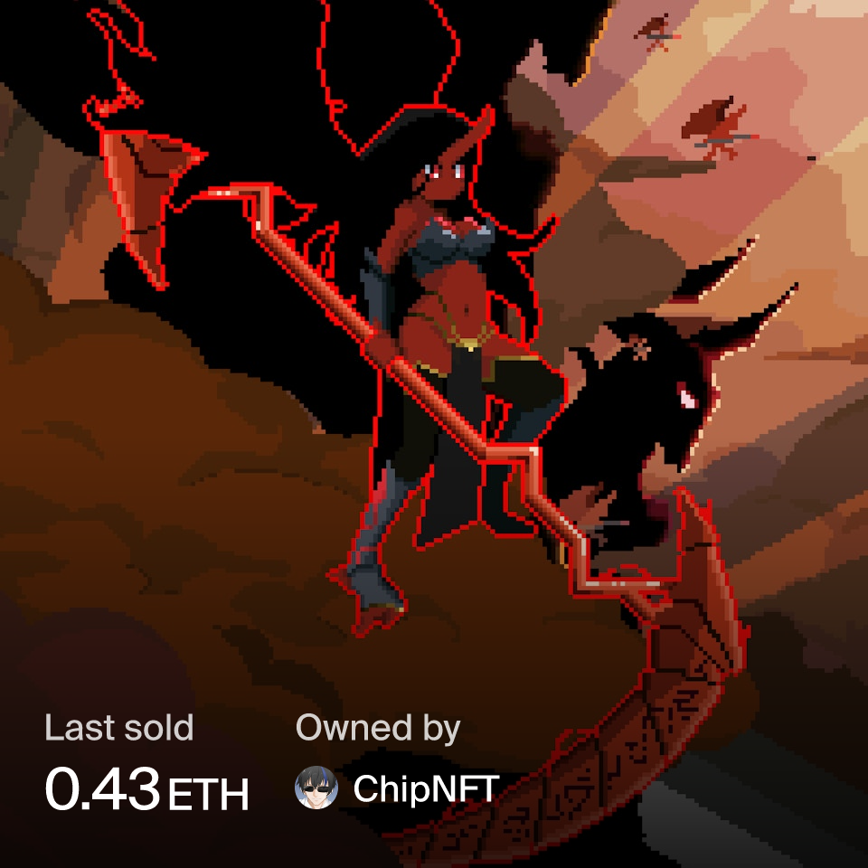 Devil army | Foundation