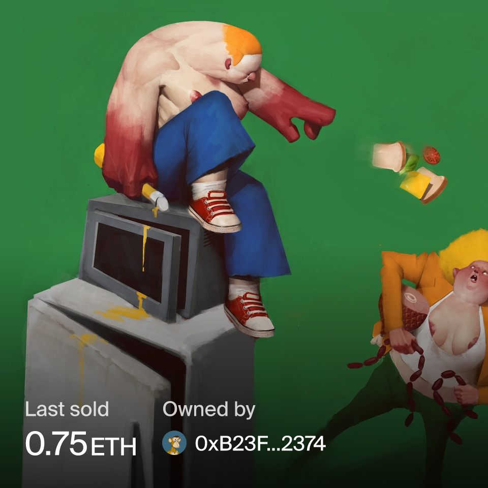 Hophni and Phinehas | Foundation