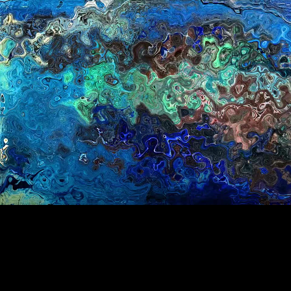 Meta Painting 20 | Foundation