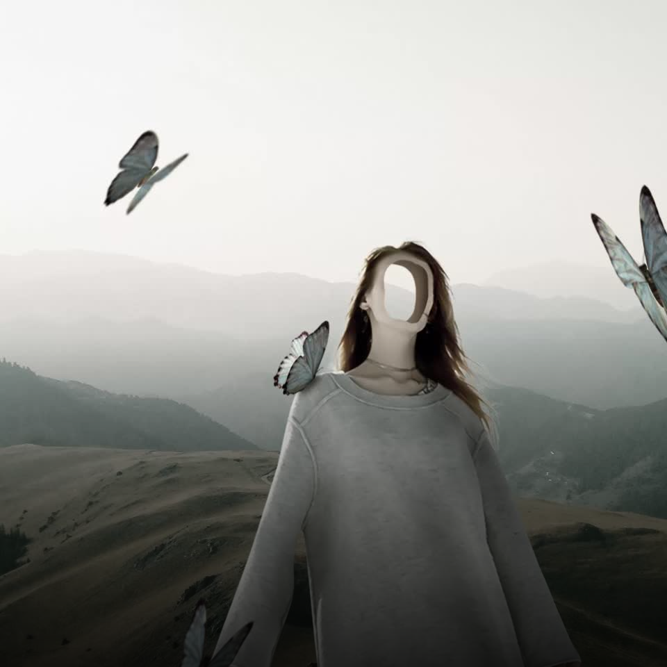 False Paradise | Foundation