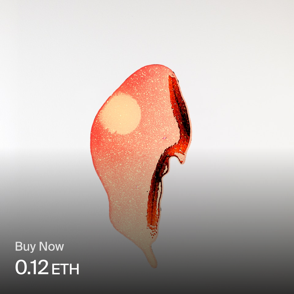 Neural Nirvana III | Foundation