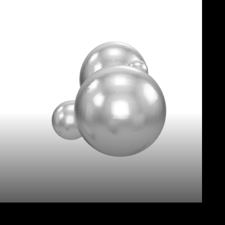 The Shape of Future | Foundation