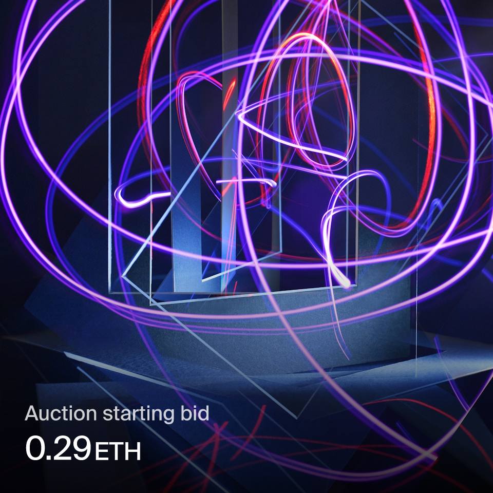 " Future reality. 4-dimensional space-time " | Foundation