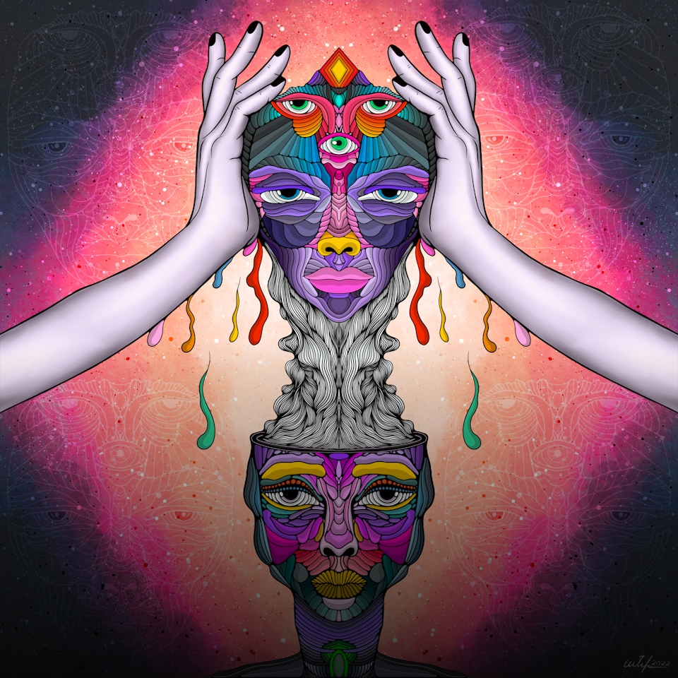 Self-Transcendence | Foundation