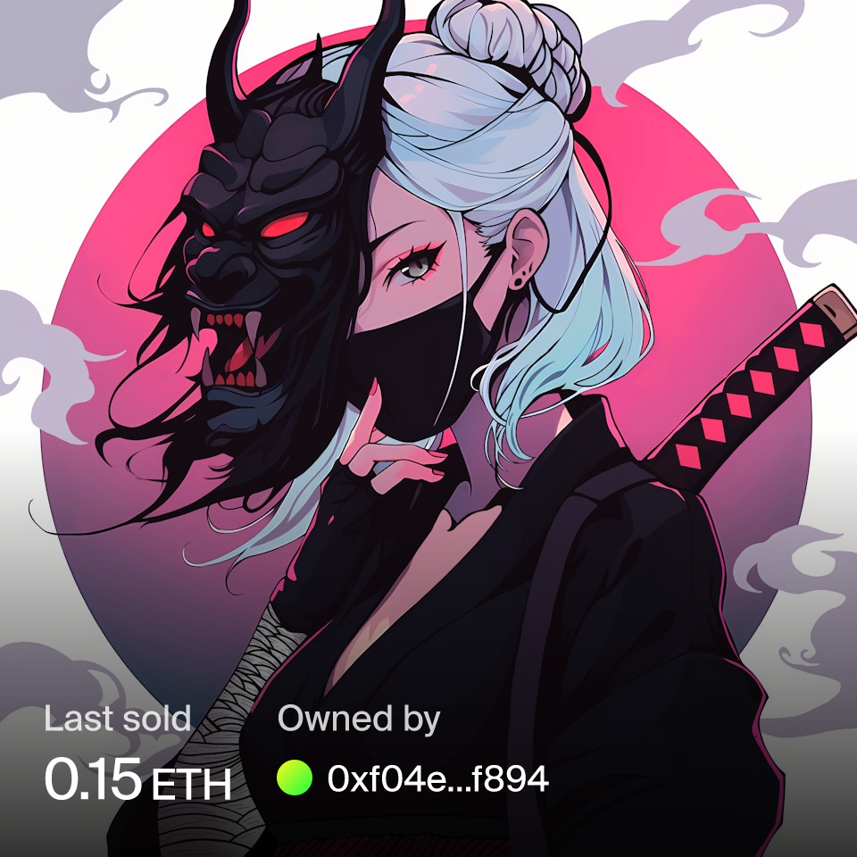 Shinobi 忍 | Foundation