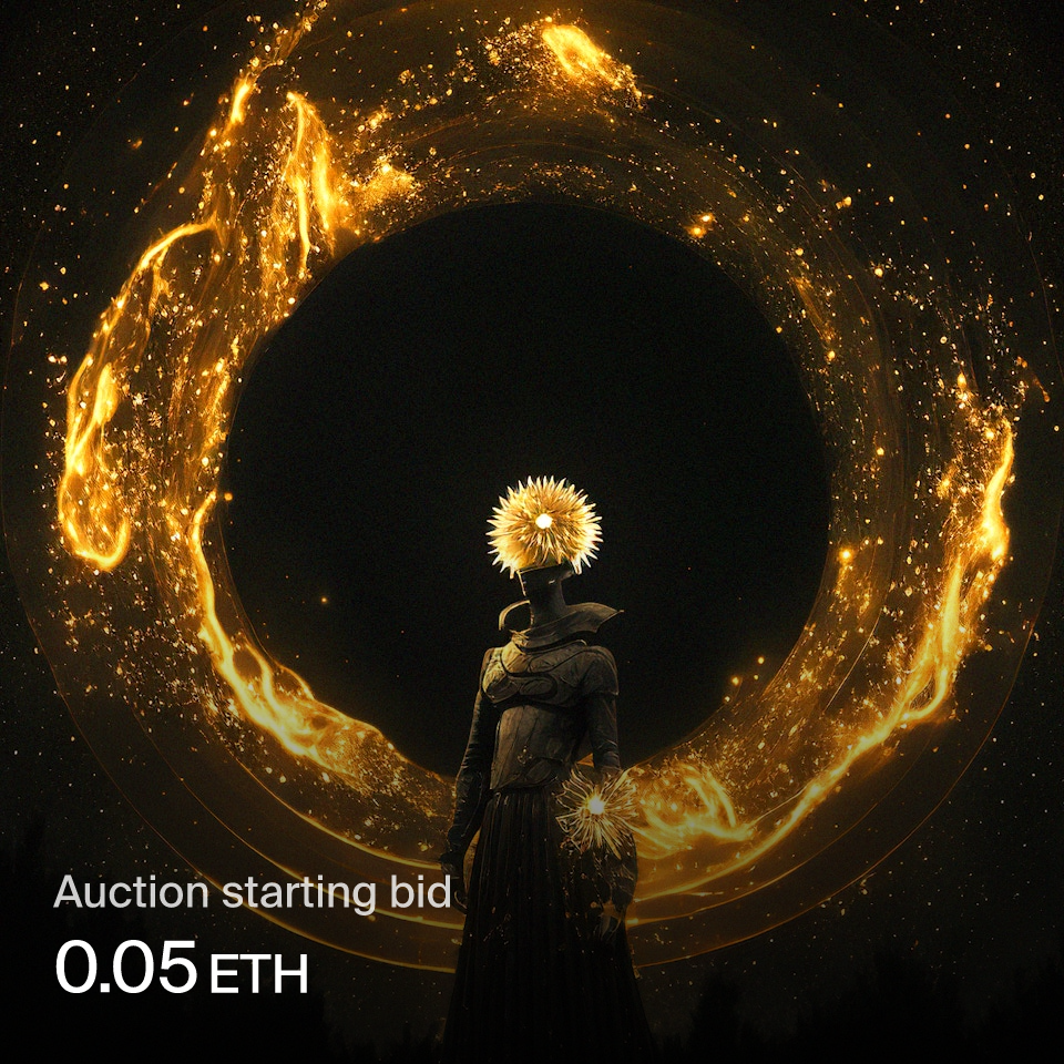 Eternal: Horizon | Foundation