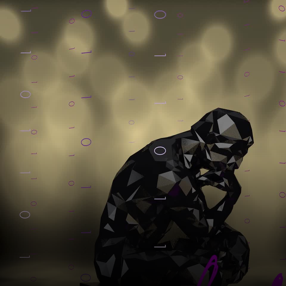 Thinking Machine | Foundation