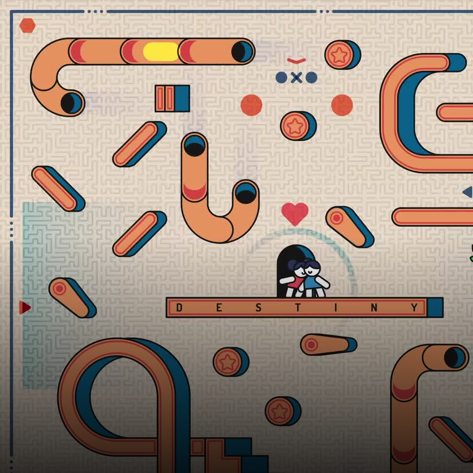 Destiny | Foundation