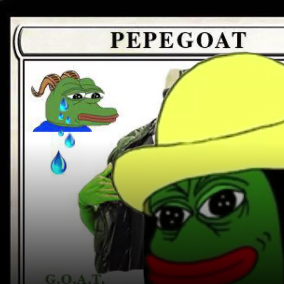 RARE PEPE WALLET ReDux | Foundation