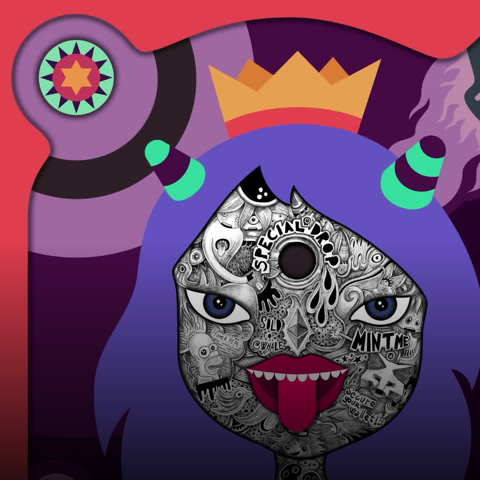 Imperfect Machine | Foundation