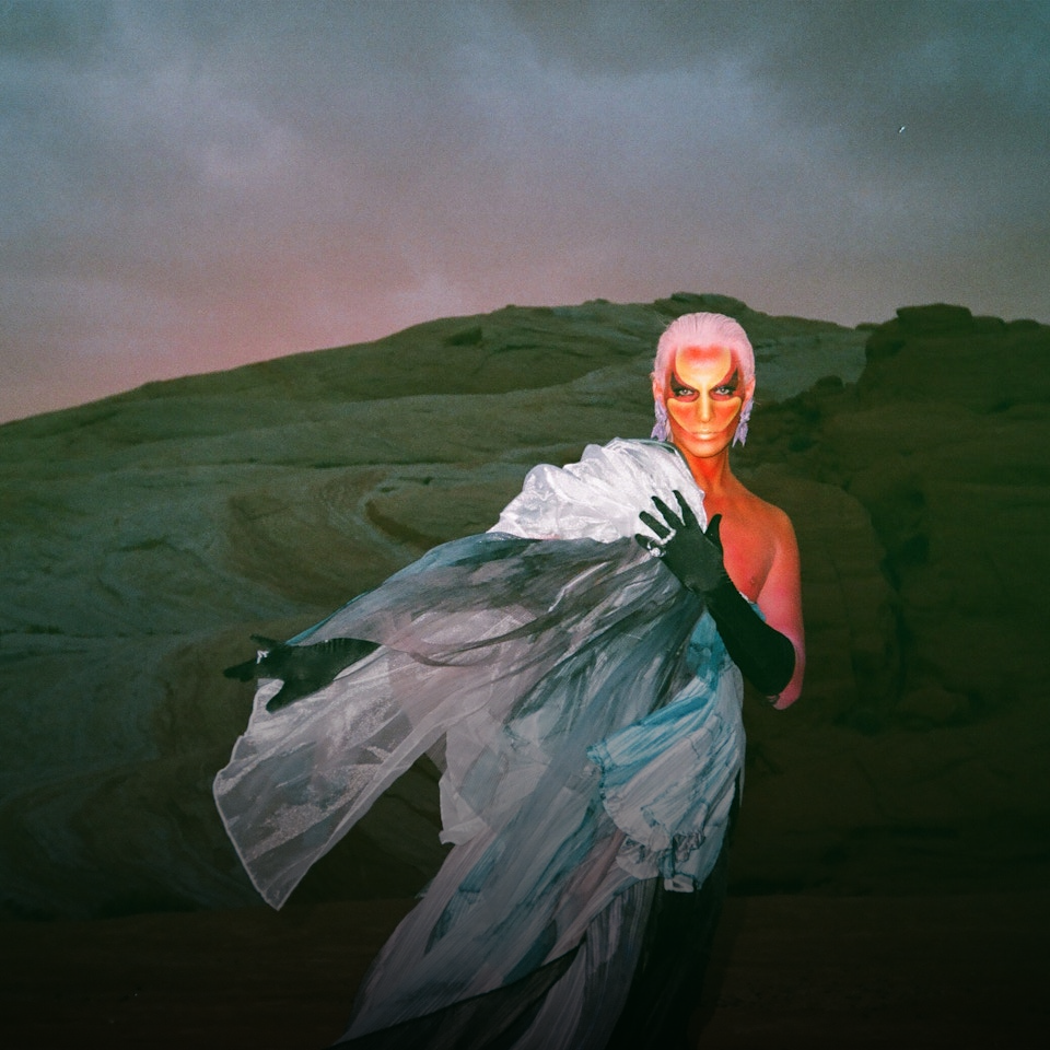 Absolute Divinity | Foundation