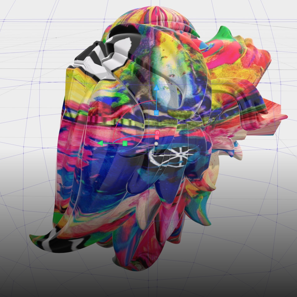 ''LAb JAX'' | Foundation