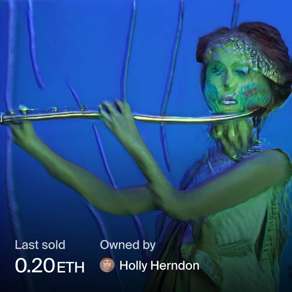 OGRESS #1 | Foundation