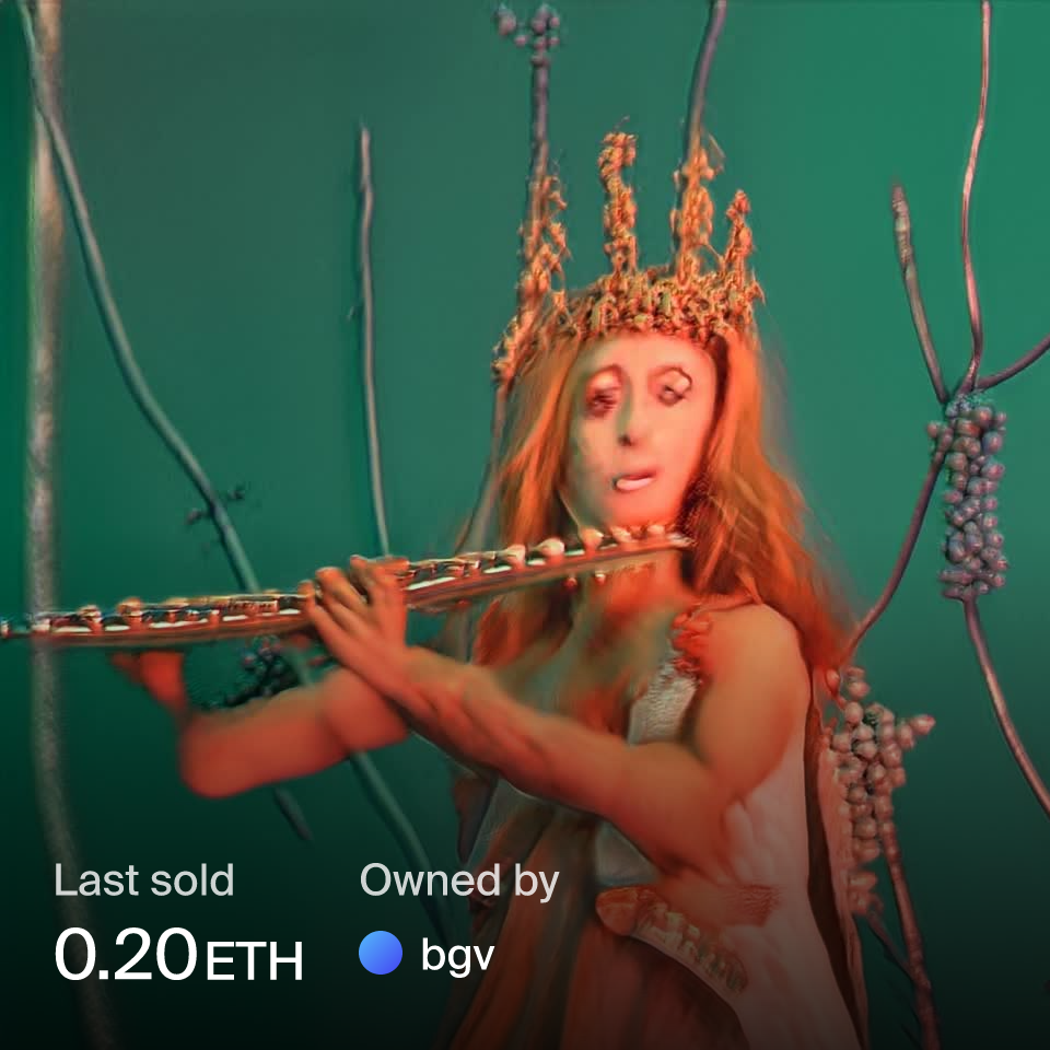 OGRESS #2 | Foundation