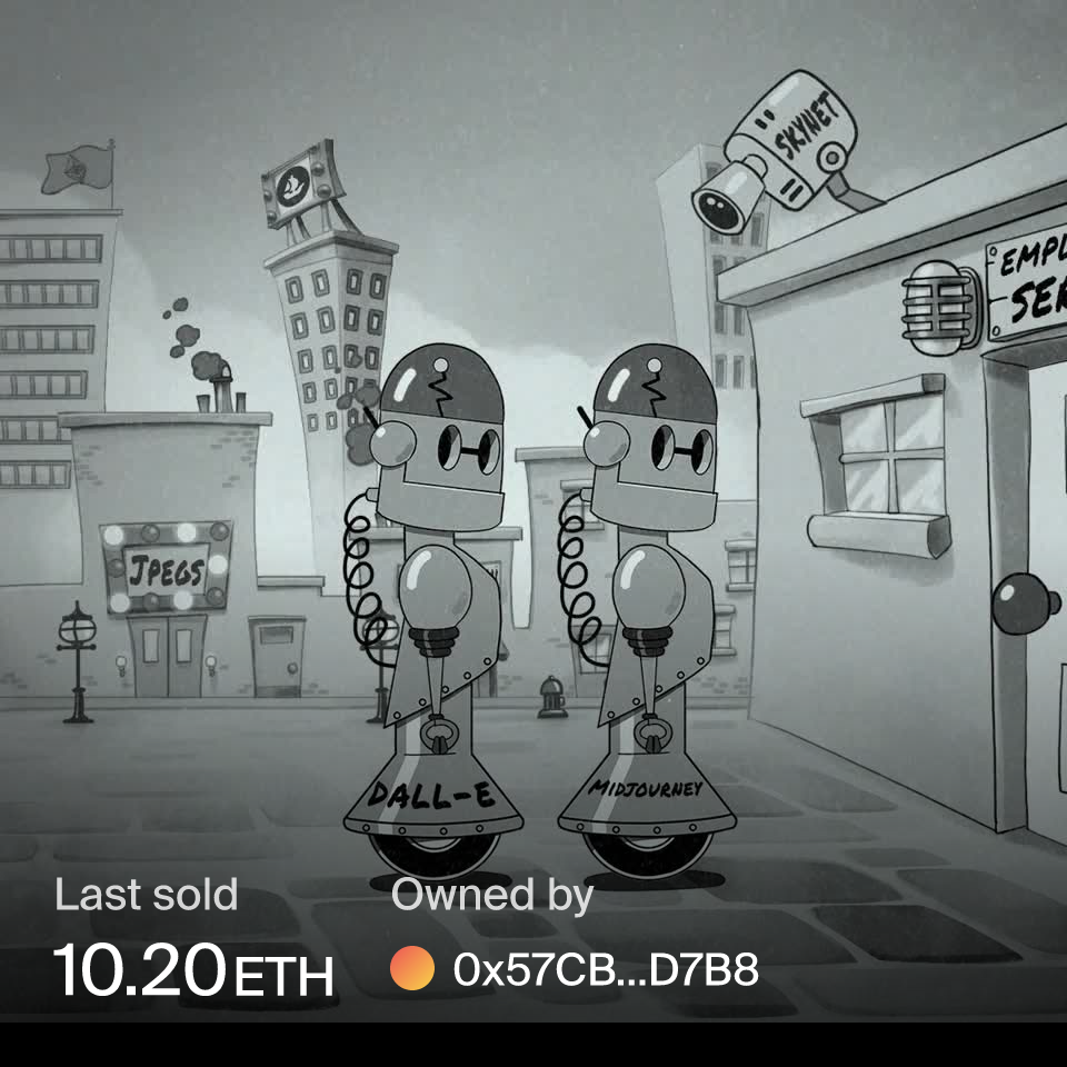 Analog Guy In A Digital World | Foundation