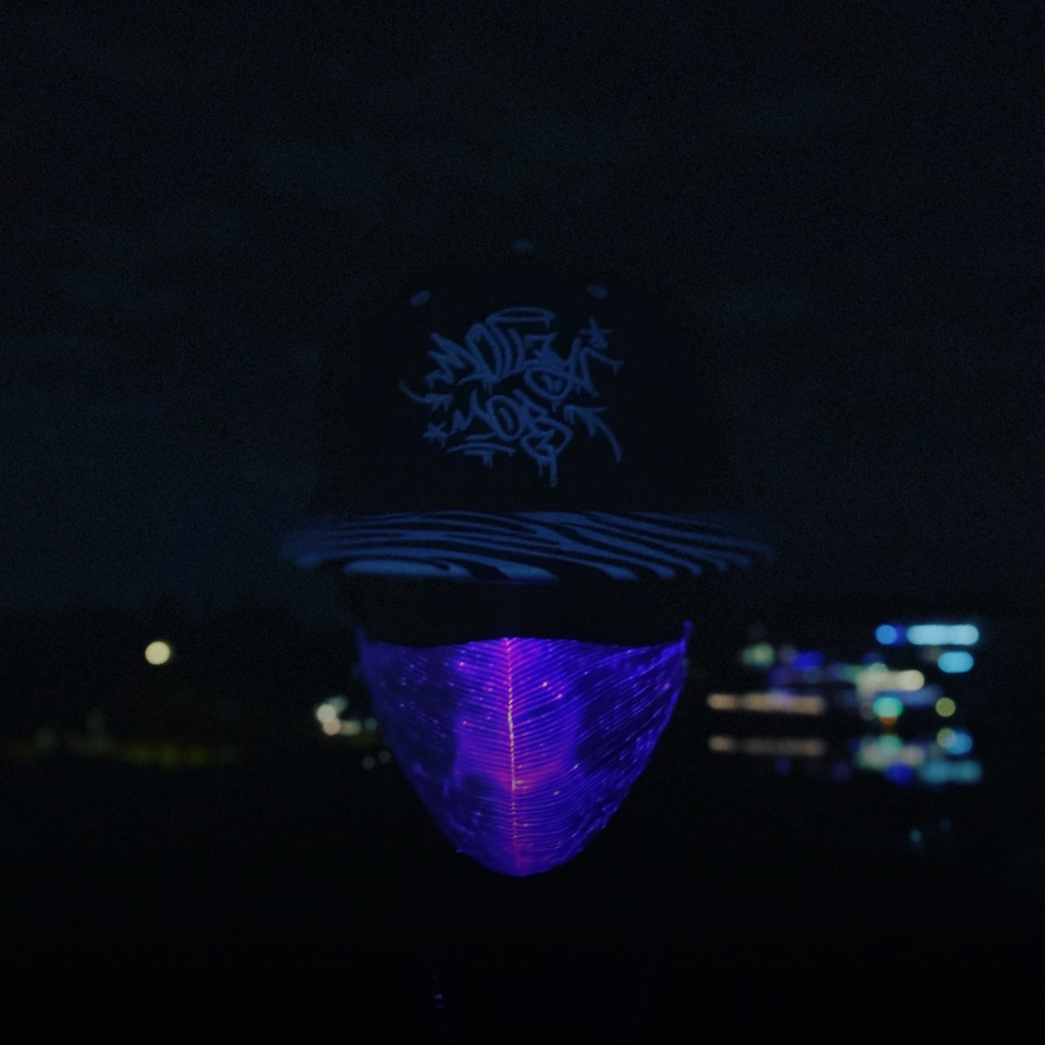 Rise of Shadow 😈🔮☔️ | Foundation