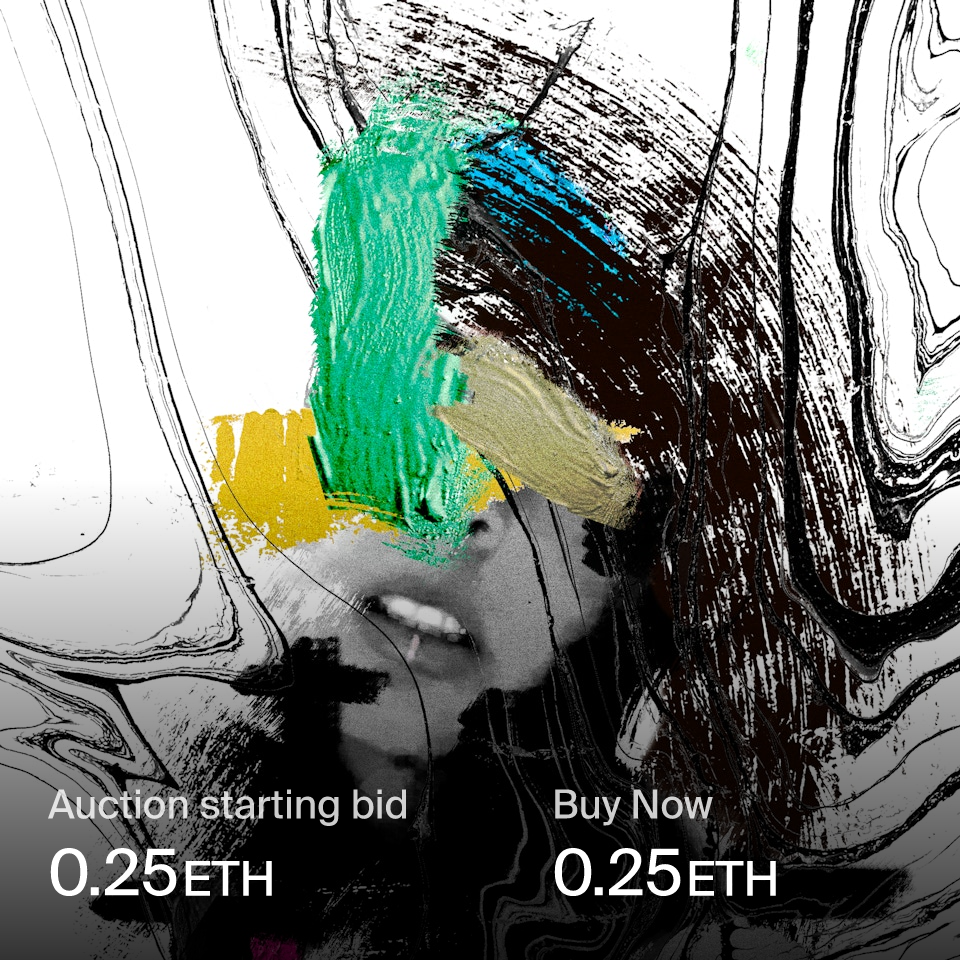 Craving 2 | Foundation