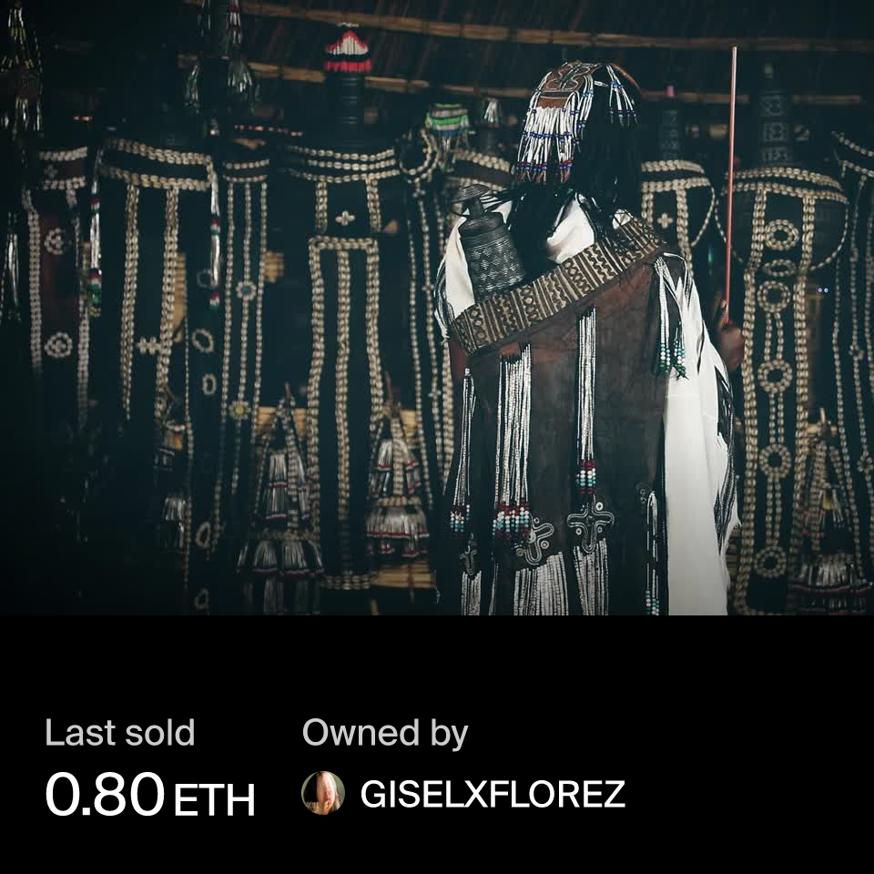 Hadha Siinqee (Mother of the Land) | Foundation