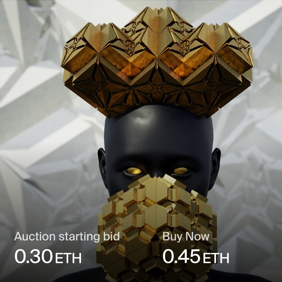 Chrysus | Foundation