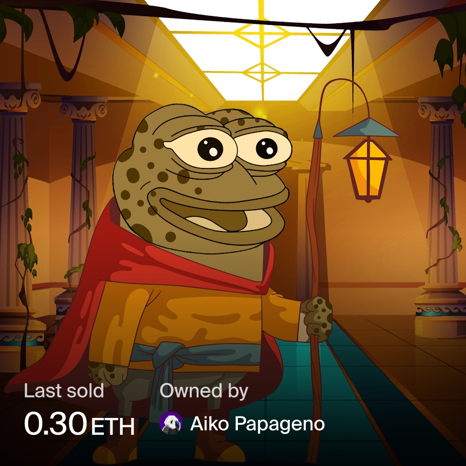 how to draw pepe guide