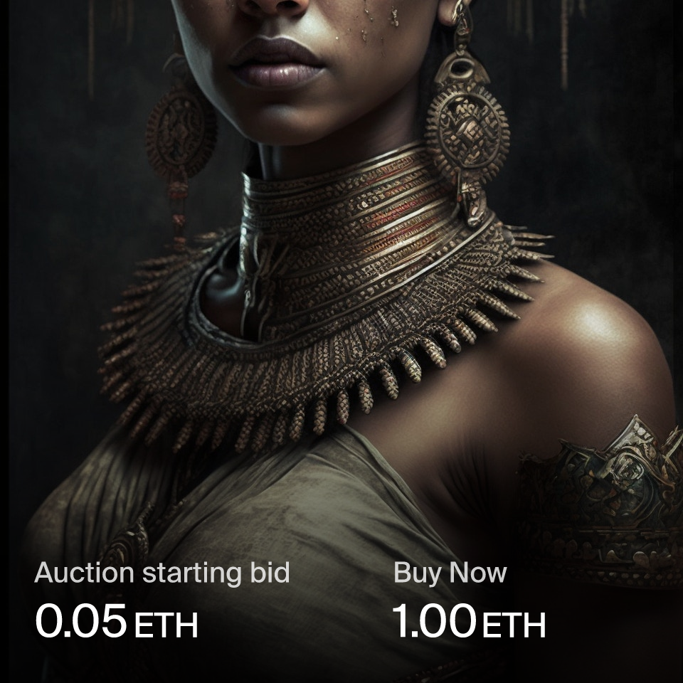 Queen of Java | Foundation