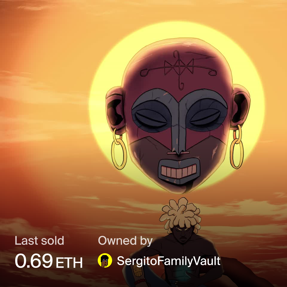 The Watcher | Foundation