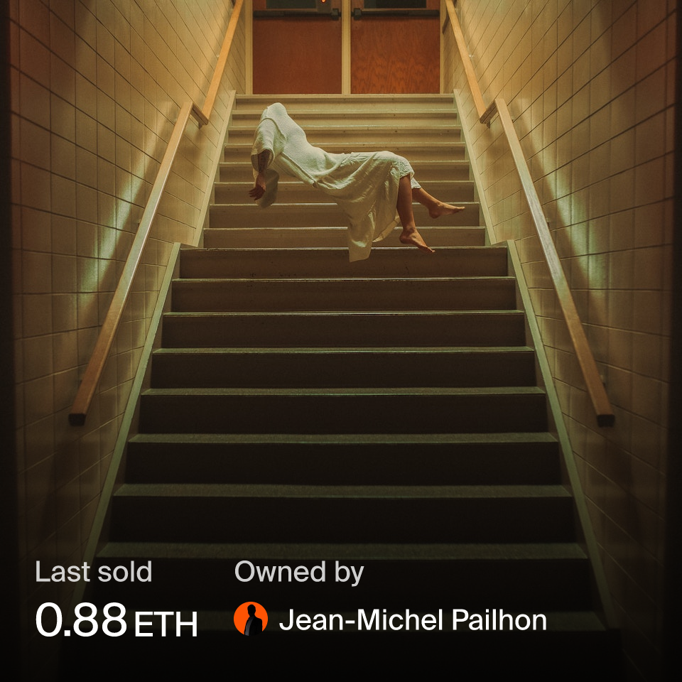 Liminal Bliss | Foundation