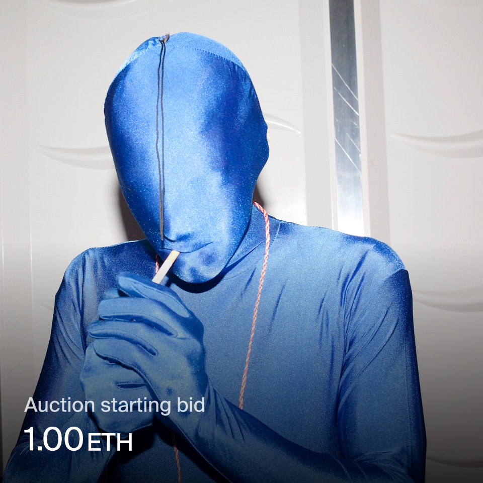 Magnum 75 #125 by Olivia Arthur. Stommeln, Germany. 2013 | Foundation