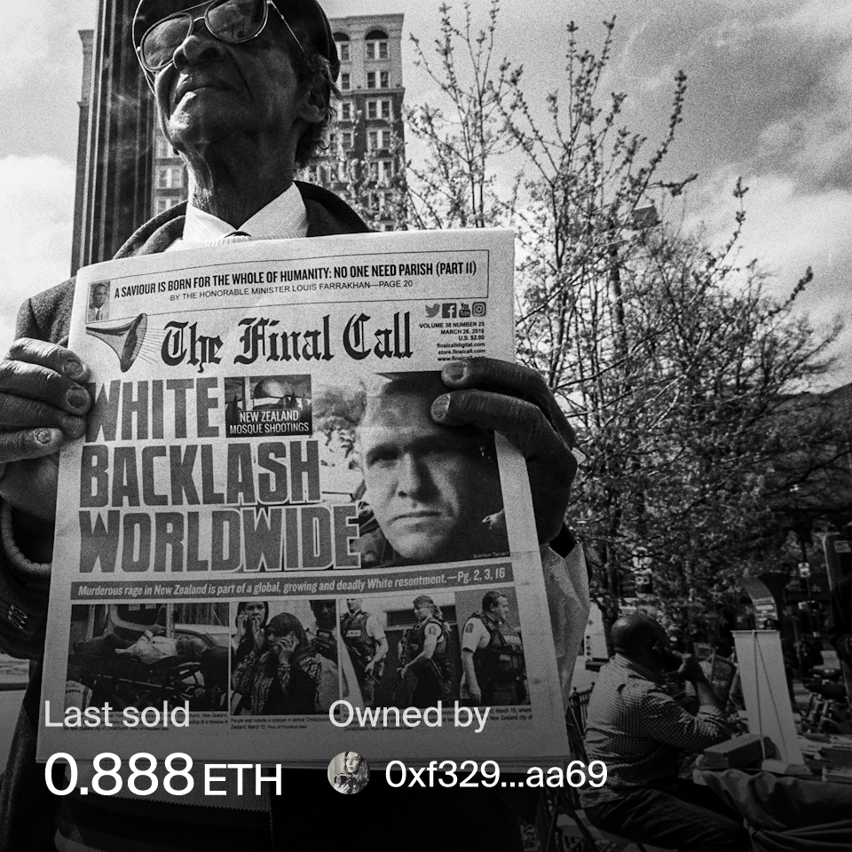 The Final Call | Foundation