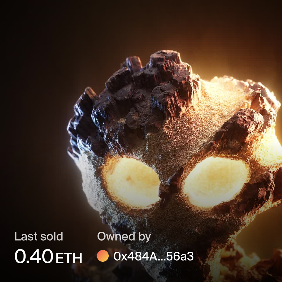 Desert Elemental | Foundation