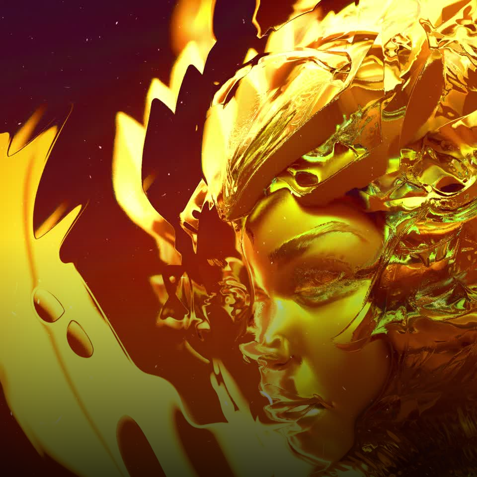 Fusion #19 | Foundation