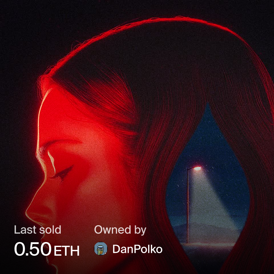 Sleepwalking | Foundation