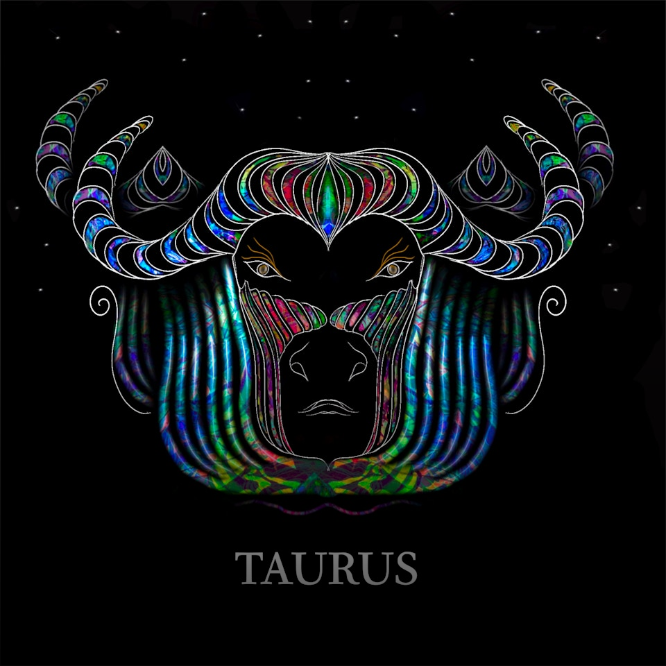 The Celestials Collection - Taurus #15/20 | Foundation