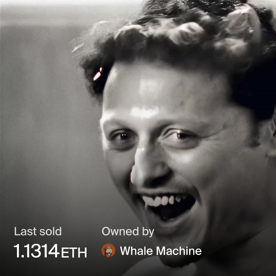 What's So Funny? | Foundation