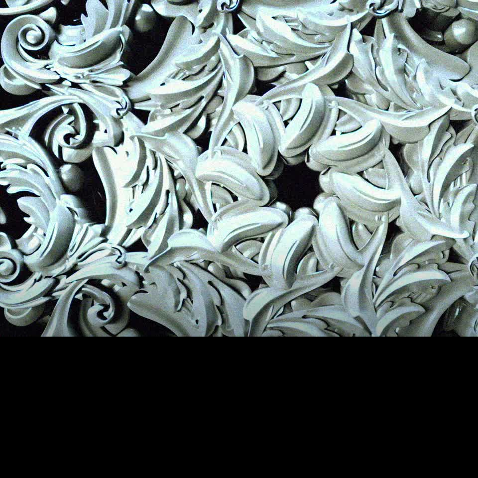 Floating Array | Foundation