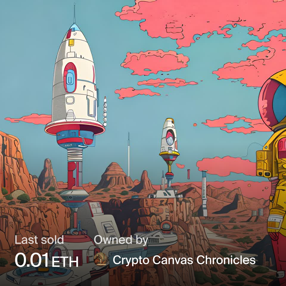 The Retro Future of Pop | Foundation