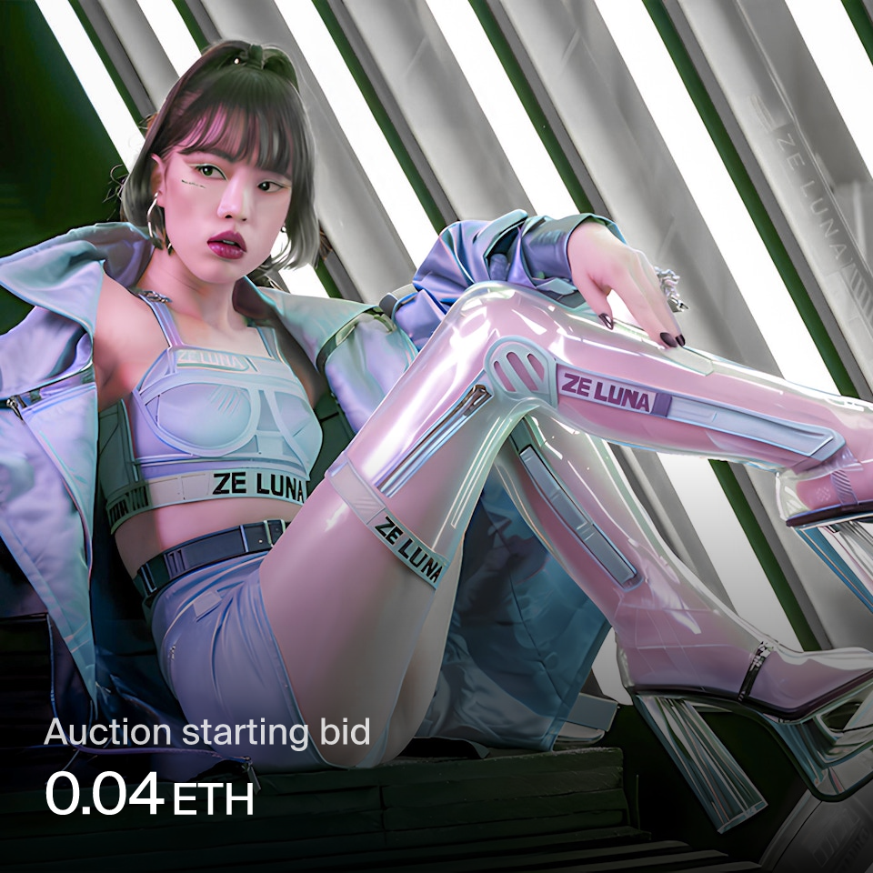 : Xenon | Foundation