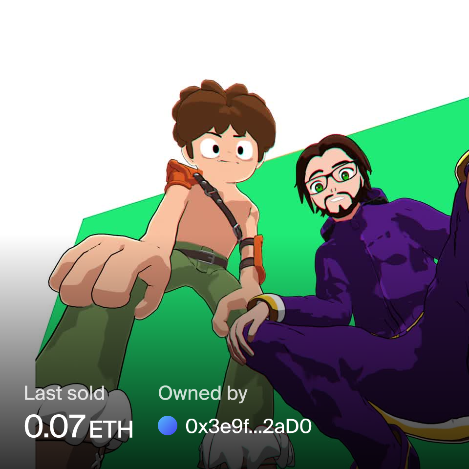 Day 28 - The Hint | Foundation