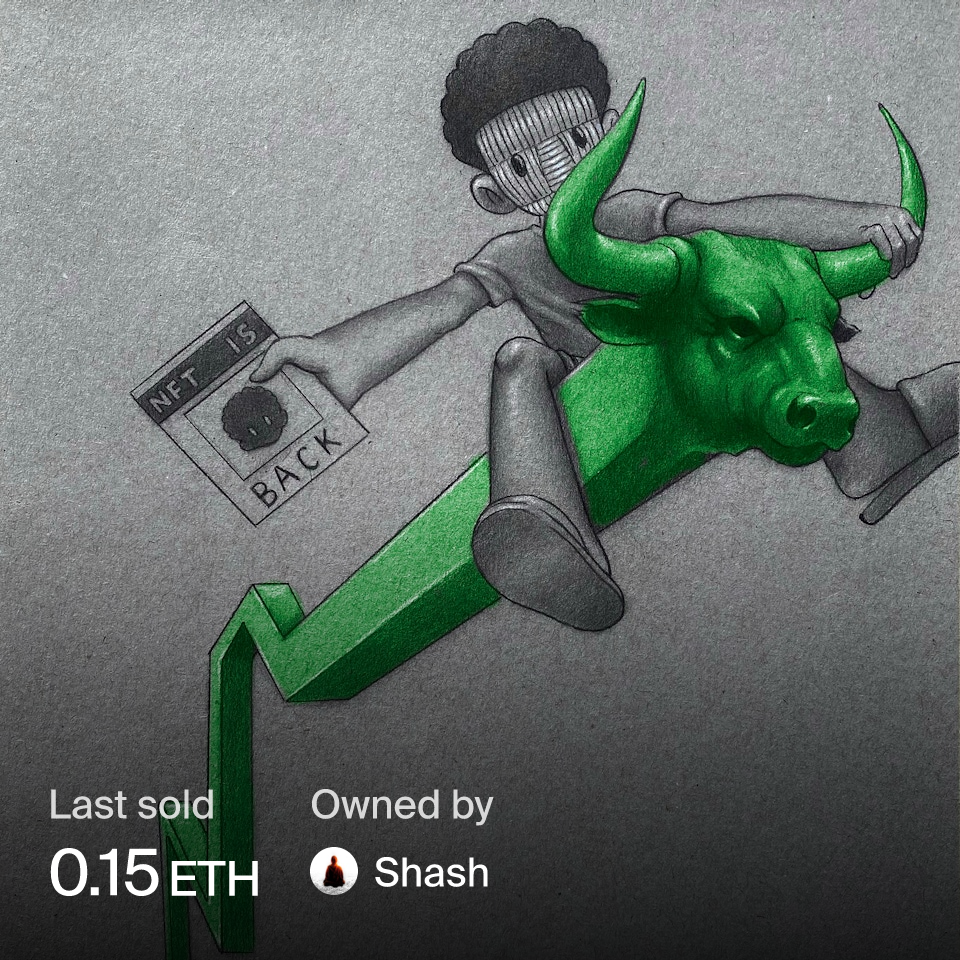 All Time High | Foundation