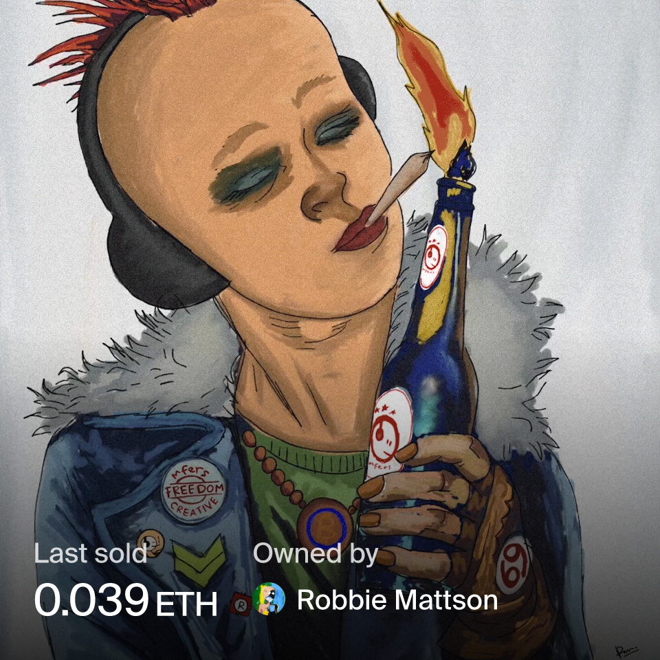 Day #106 | Foundation