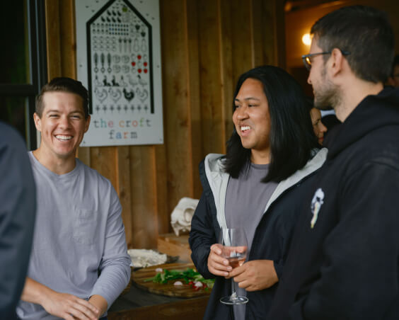 Careers | Foundation