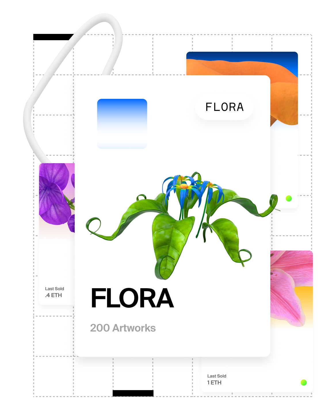 How to create NFTs | Foundation