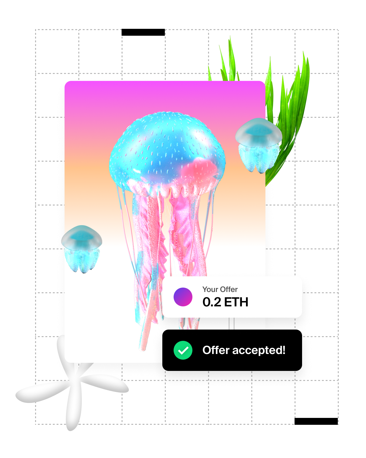 How to collect NFTs | Foundation